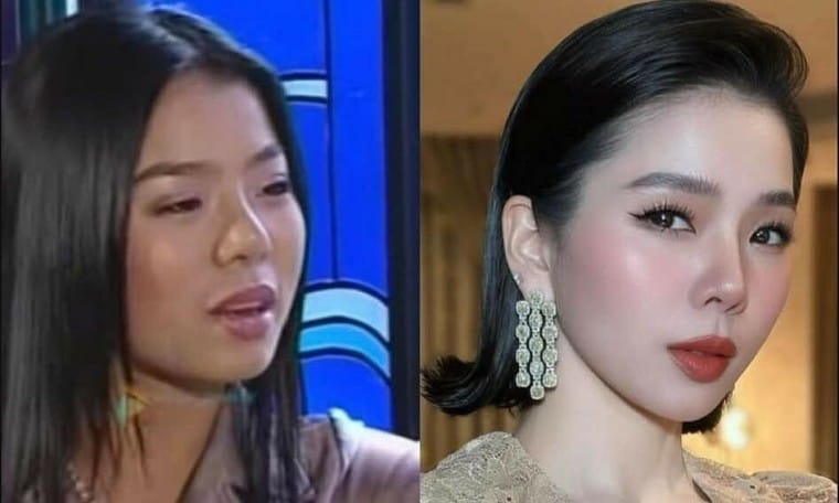Lệ Quyên nói nhan sắc hiện tại không khác 20 năm trước